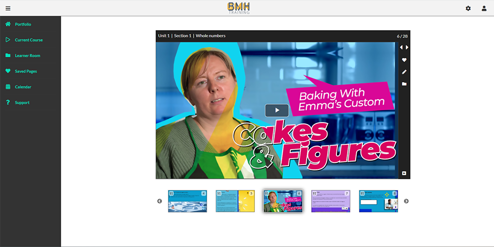 Functional Skills English Level 2 Course