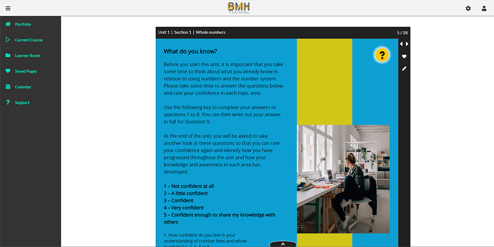 Functional Skills English Level 2 Course