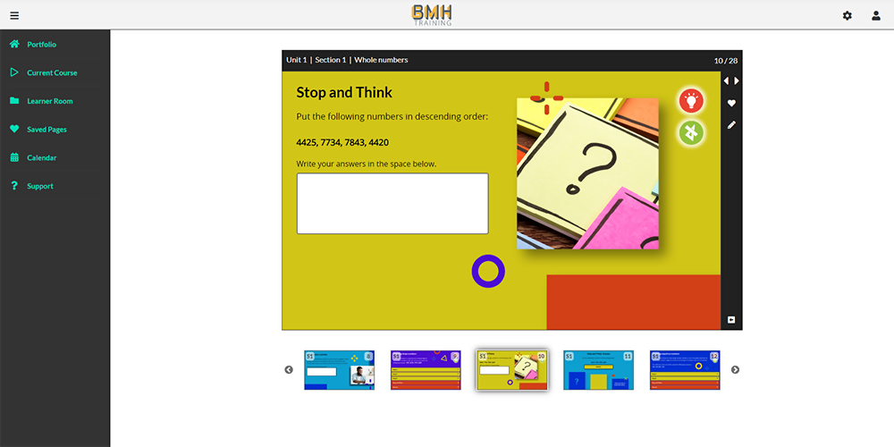 Functional Skills English Level 2 Course