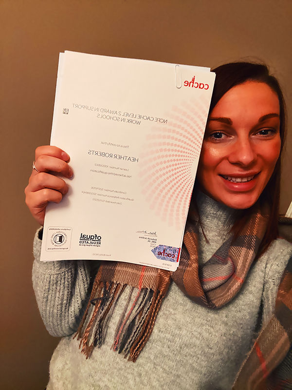 Distance Learning Courses UK & Online Courses for Home Learning