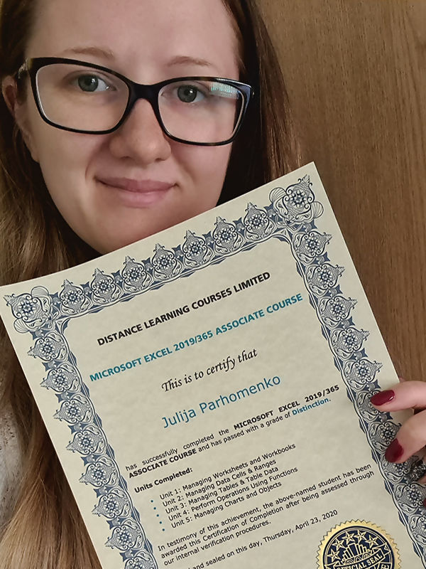 Distance Learning Courses UK & Online Courses for Home Learning