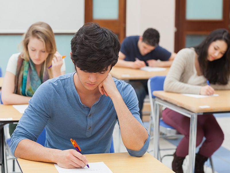 Resitting A-Levels and GCSE's | Distance Learning Centre