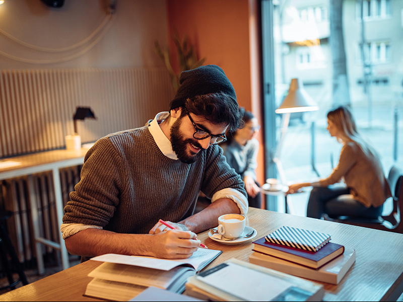 The Top 5 Places to Study | Distance Learning Centre