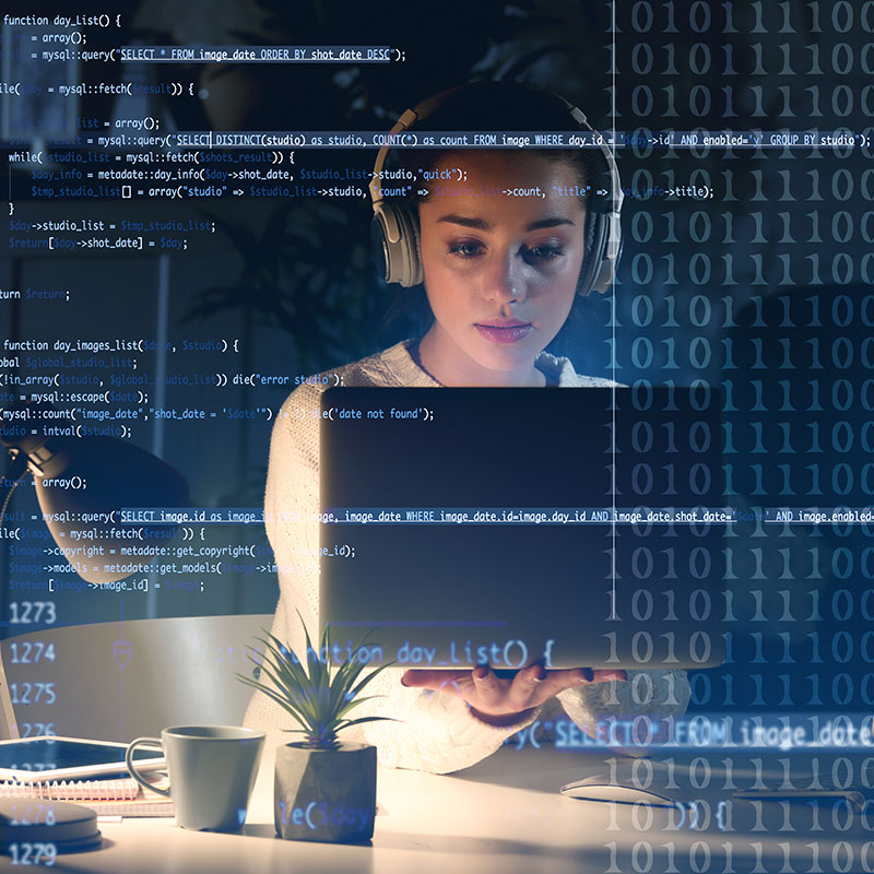 Online IT Courses | Online IT Training For Beginners