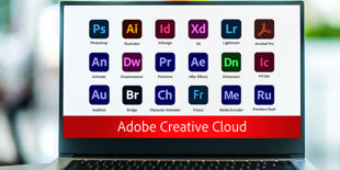 Adobe Certification Courses | Distance Learning Centre