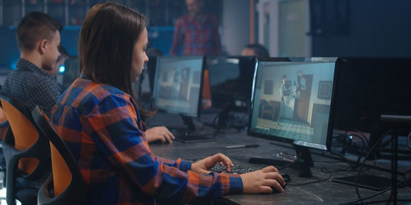 Adobe Certification Courses | Distance Learning Centre