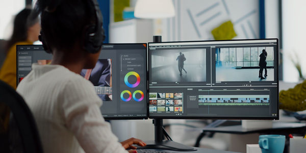 Adobe Certified Professional ACP in Video Design Course Bundle
