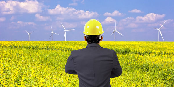 Managing Environmental Resources Course | Distance Learning Centre